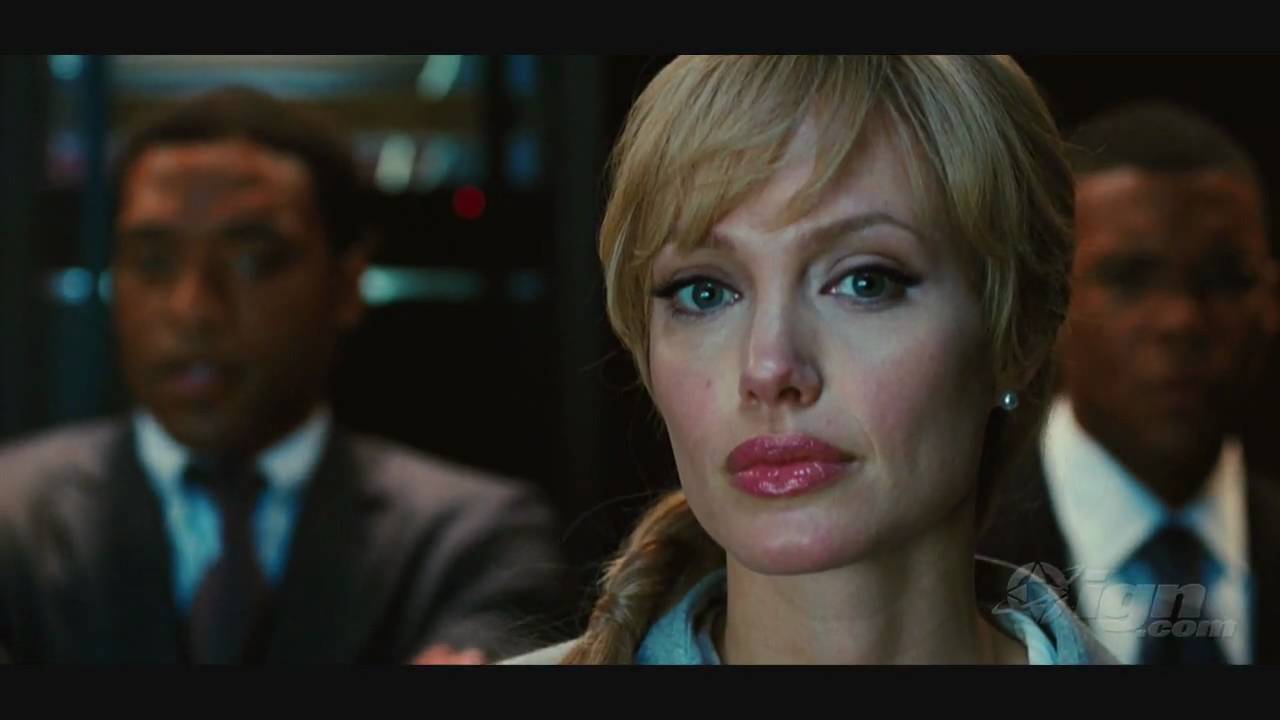 The Top Ten Most Anticipated Action Movies of 2010 - YouTube