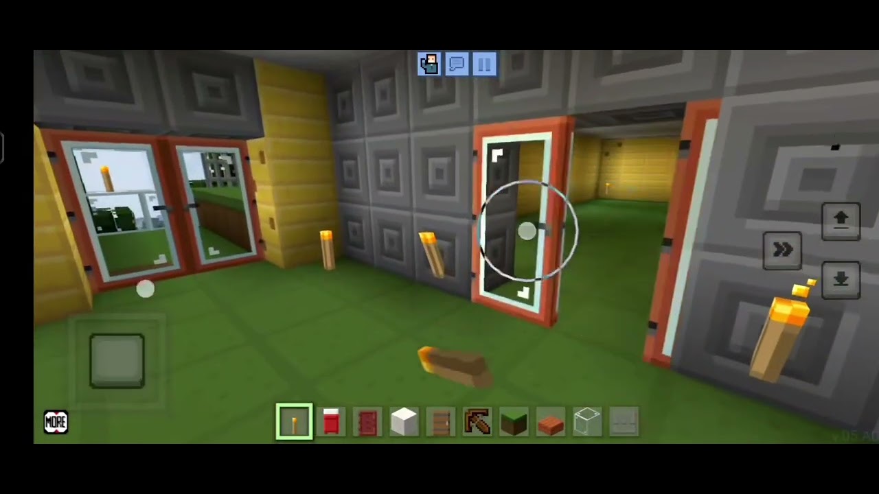 Loki craft 🫣 - YouTube