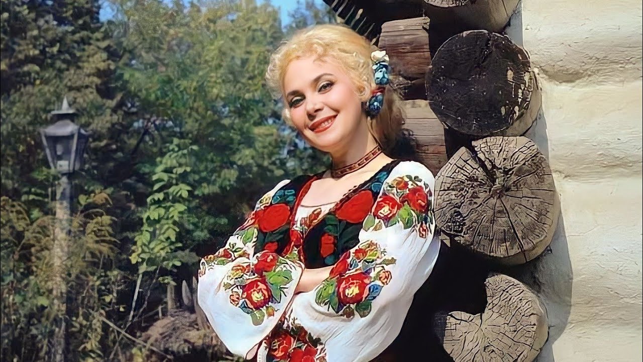 Maria Cornescu - Te-am iubit cu atâta dor - REORCHESTRATĂ 2023 - YouTube