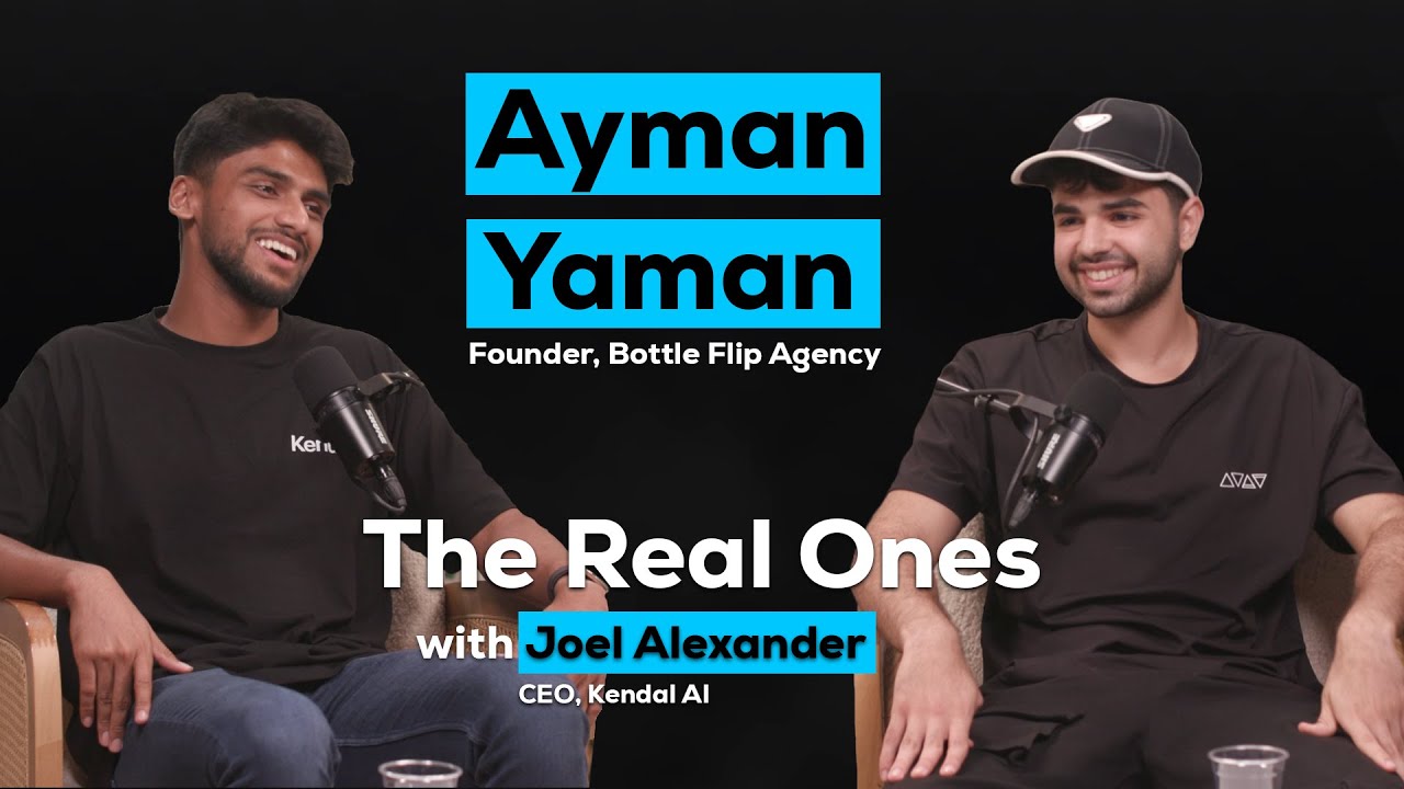 "What do you do for a living?" Ft Ayman Yaman - YouTube