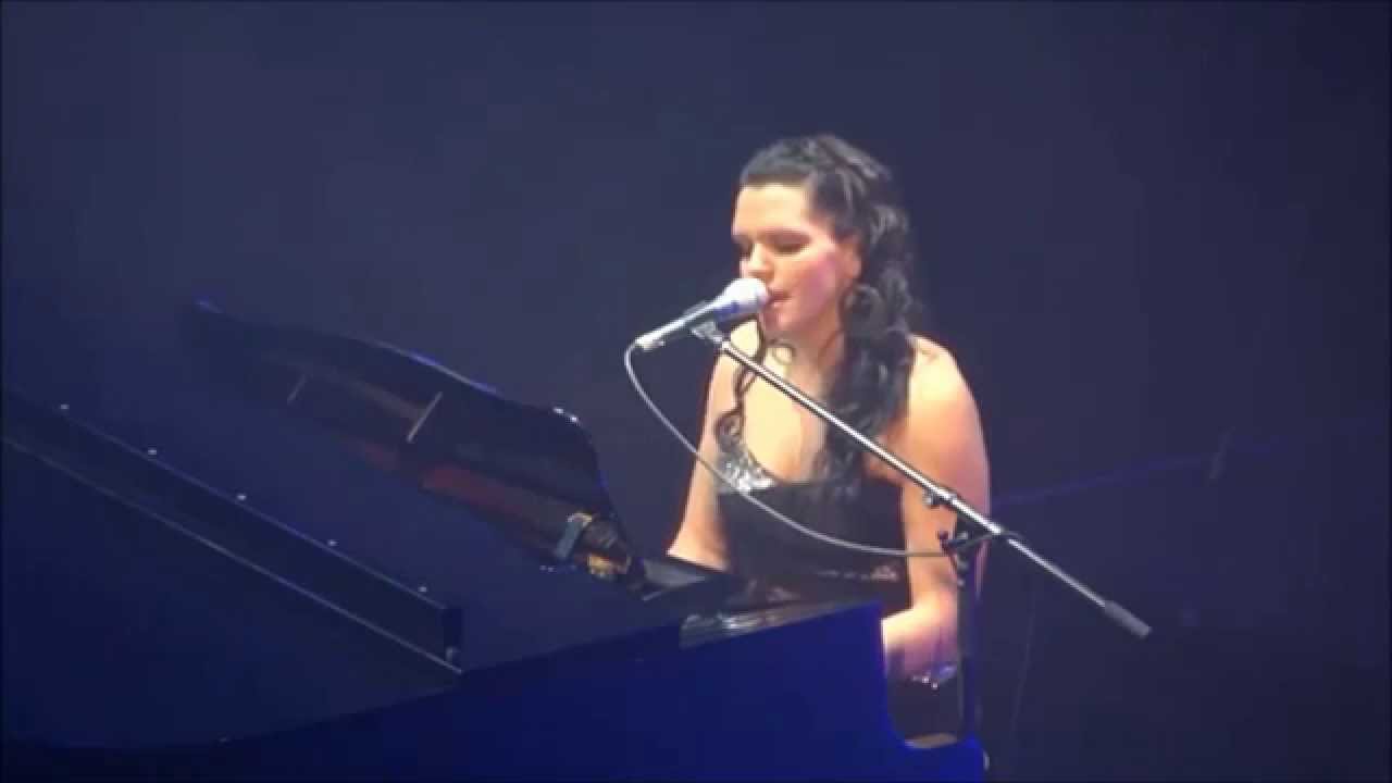Molnár Katalin - Fallin' (Alicia Keys dala) - YouTube