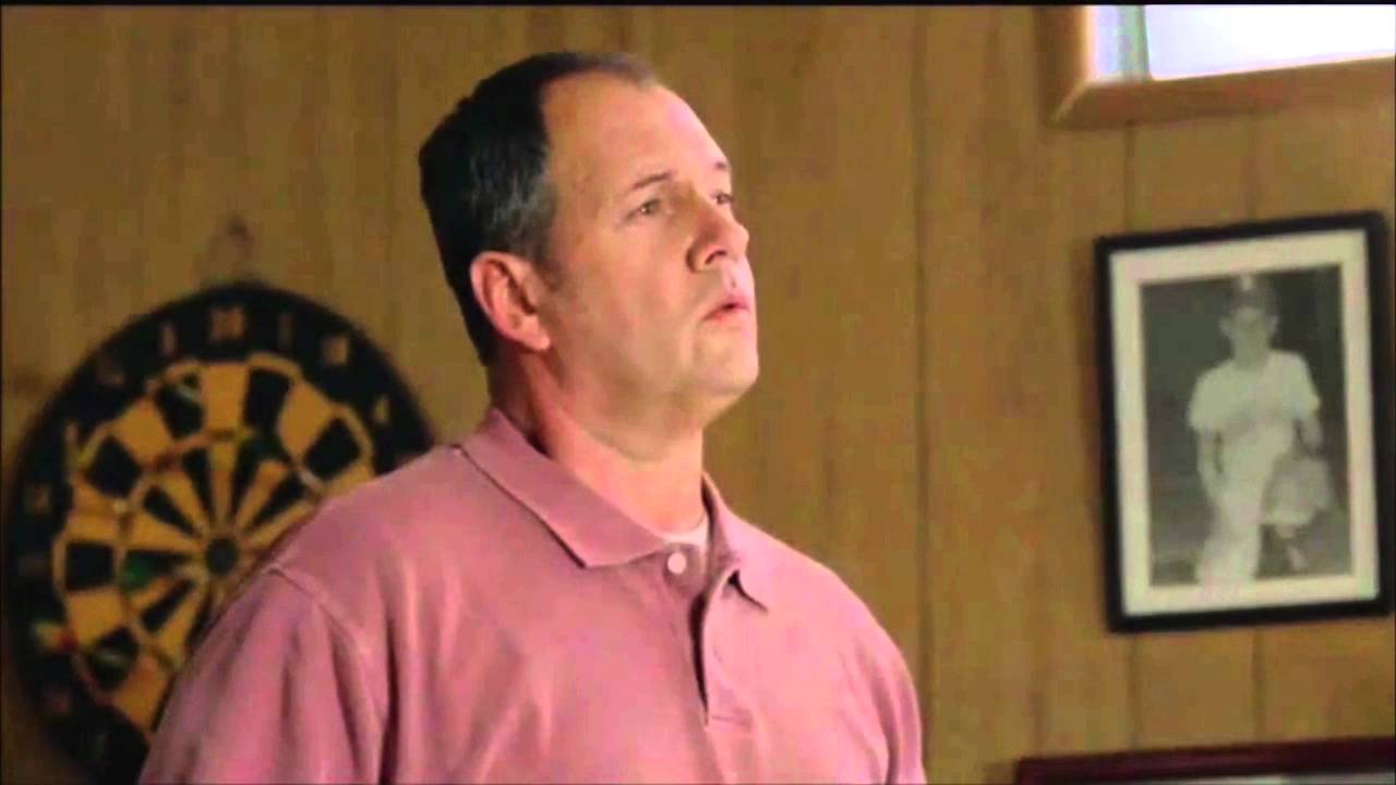 Cialis Commercial Daniel Dub - YouTube