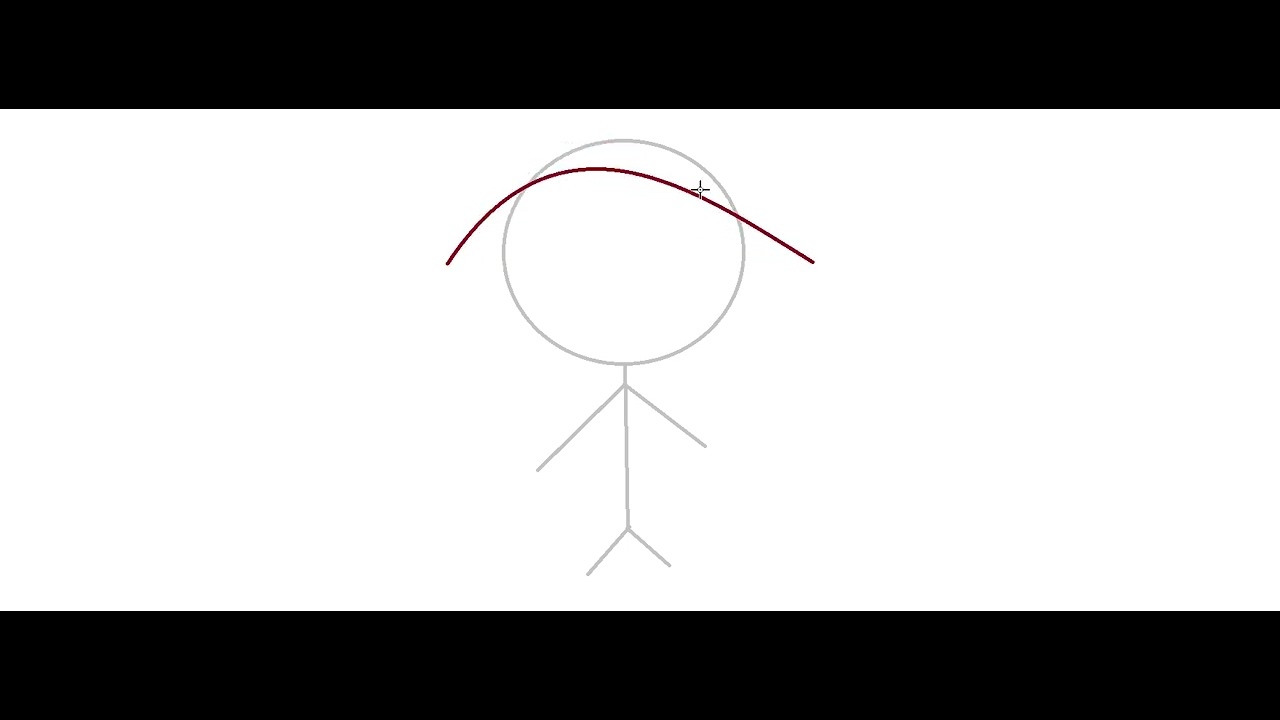 How To Draw Dora From BFDI On MS Paint - YouTube