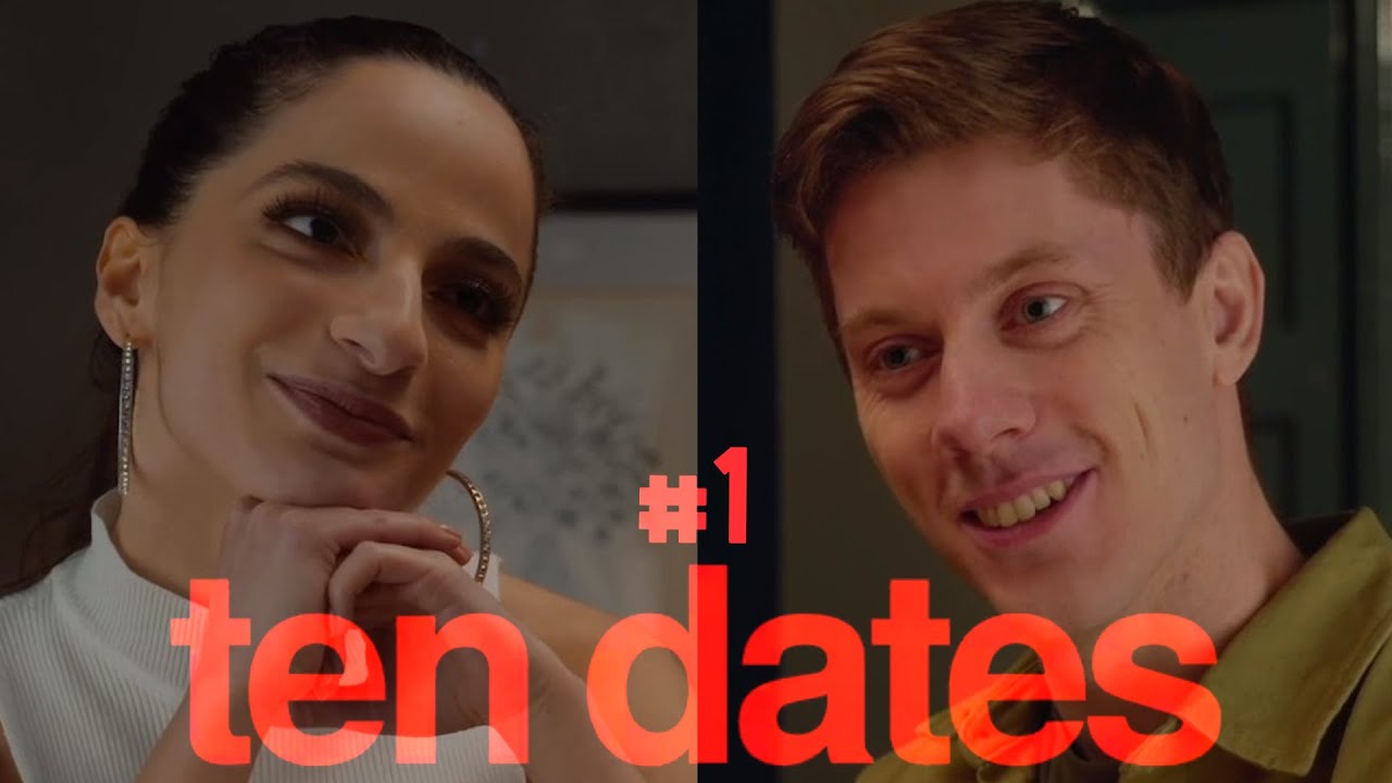 RIZZING AN NFT/CRYPTO GIRL? | Ten Dates #1 - YouTube