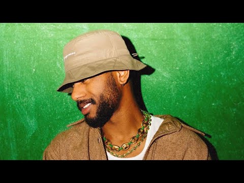 Drake - Finesse | Cover by Bryson Tiller | 1hour - YouTube