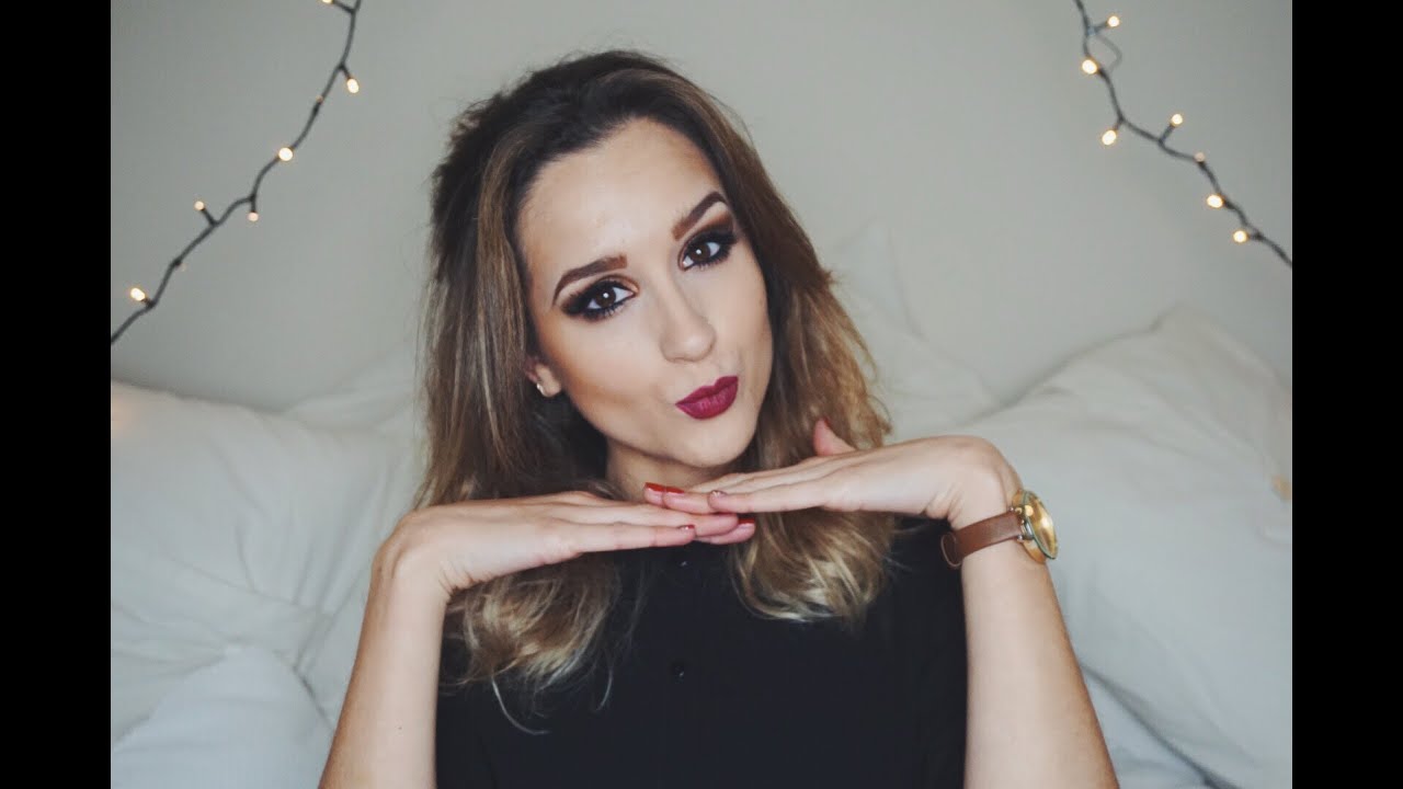 Q&A with Hannah Dorman - YouTube