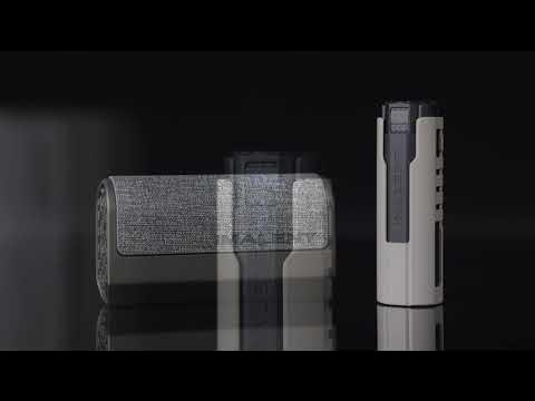 IMALENT LD35 Rechargeable EDC Flashlight - YouTube