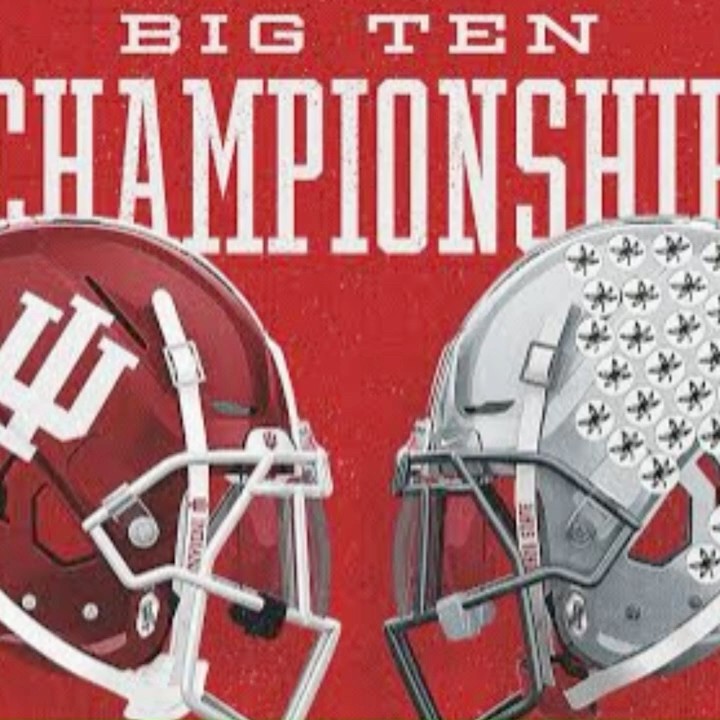 Can Indiana STOP the Ohio State Train in their first Big Ten ...