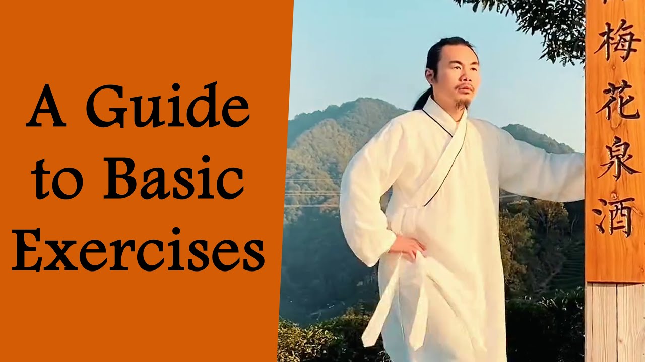 Tai Chi for Beginners: A Gentle Path to Fitness and Wellness - YouTube