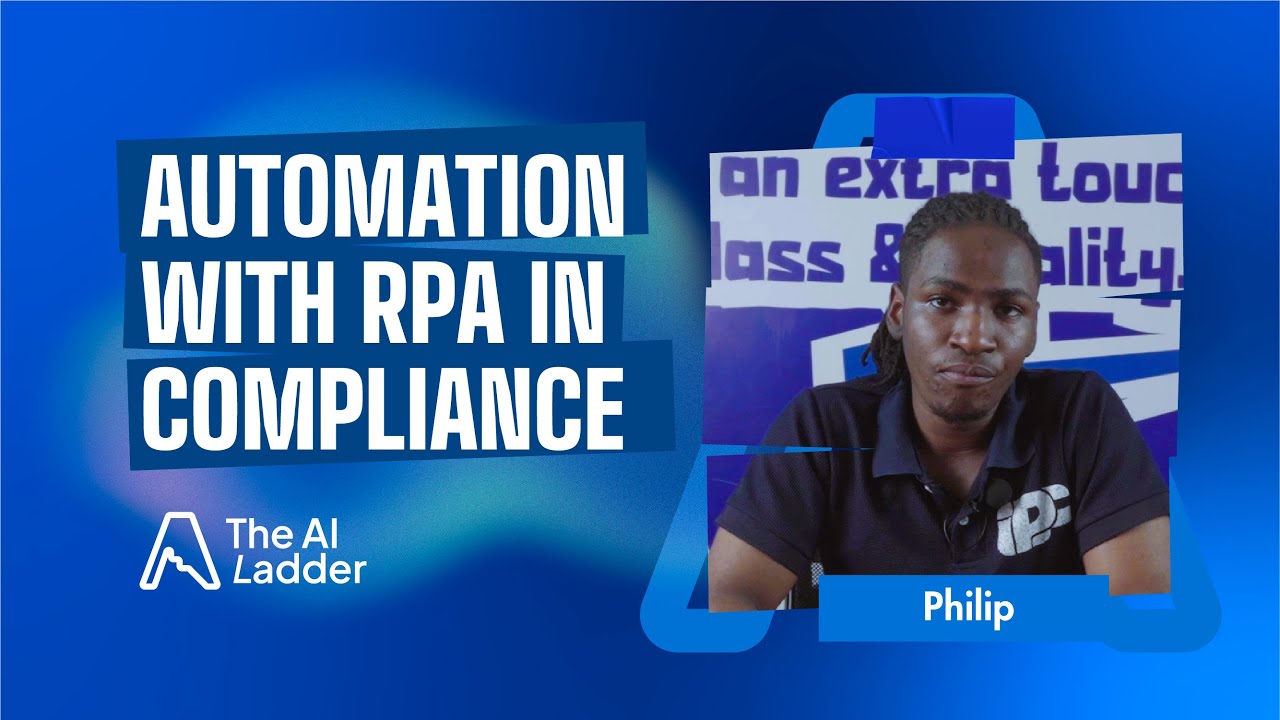 How RPA Transformed Banking Compliance in Tanzania - RTSIS Case Study ...