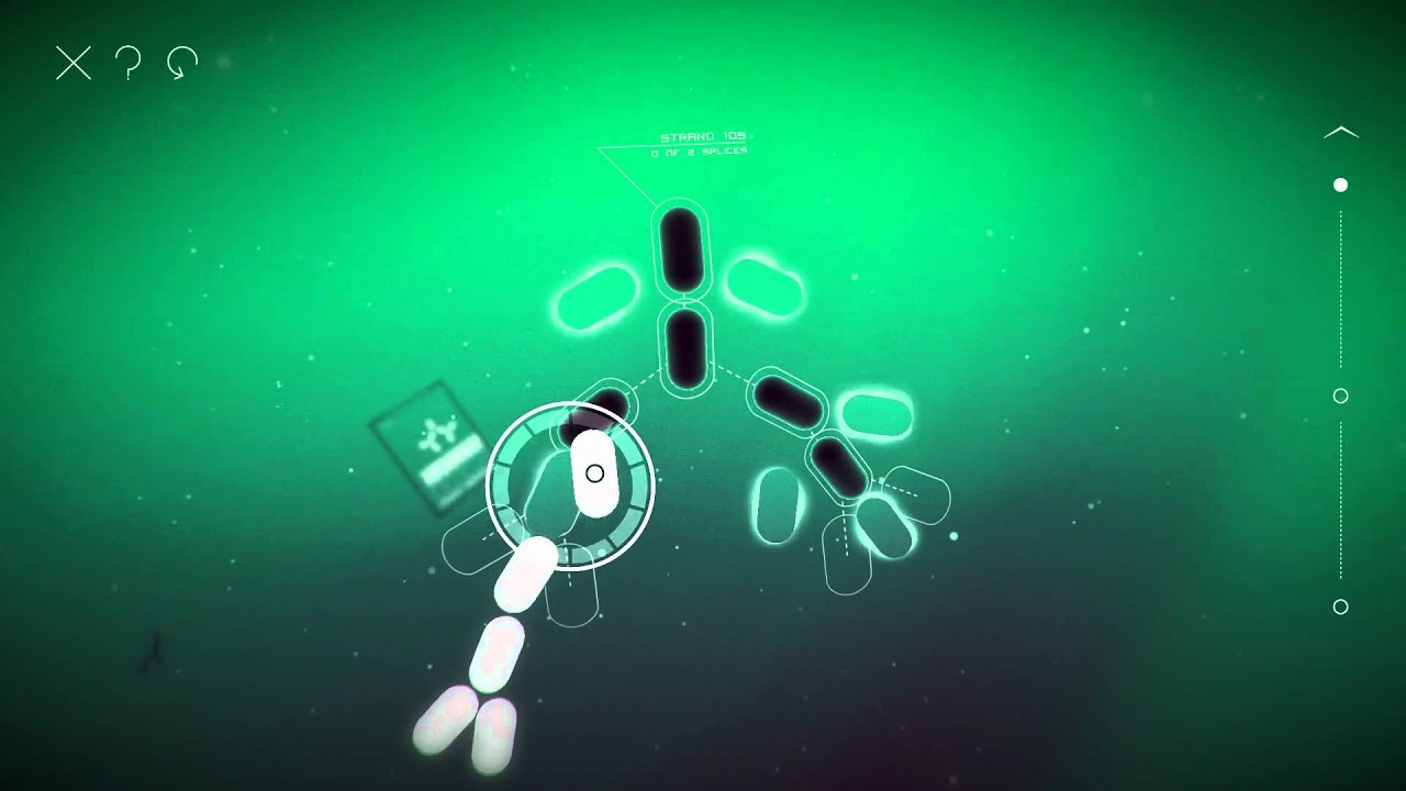 Splice - Demo Gameplay 1080p - YouTube