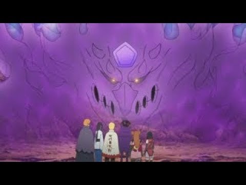 Naruto, Sasuke, Sakura & Sarada vs Shin Uchiha 「 AMV 」- Boruto: Naruto ...