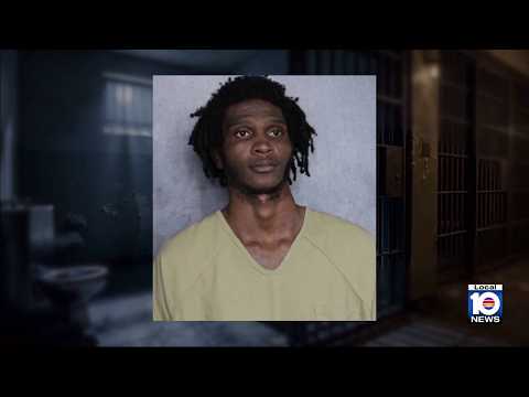 Suspect arrested in connection with fatal stabbing at Miramar gas station, police say