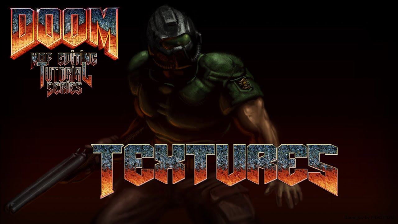 Lazygamer's custom skyboxes - Let's learn GZDoom builder with Lazygamer ...