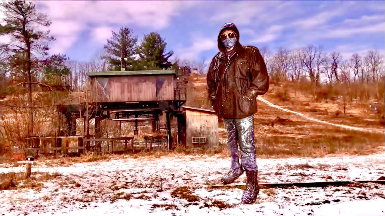 Exploring Northwest Indiana ~ Pines Peak Family Ski Area (Closed & For ...