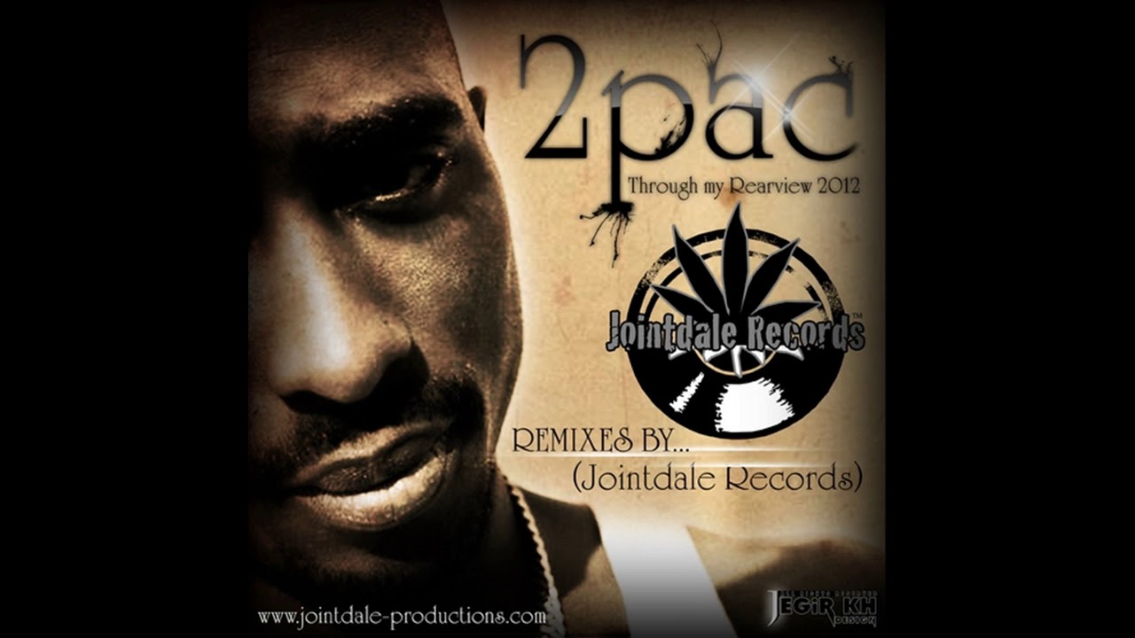 2Pac "Better Days" [Remix] - YouTube