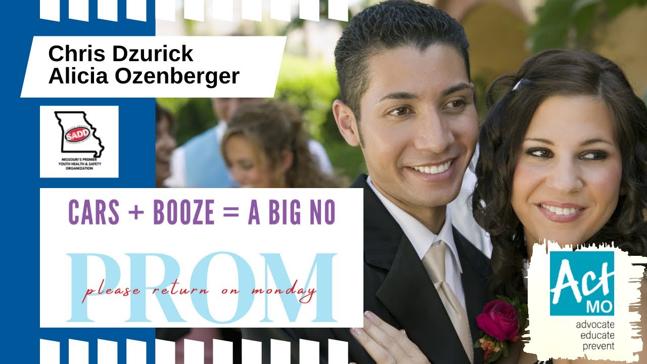 PROM| Please Return On Monday 2023 - YouTube
