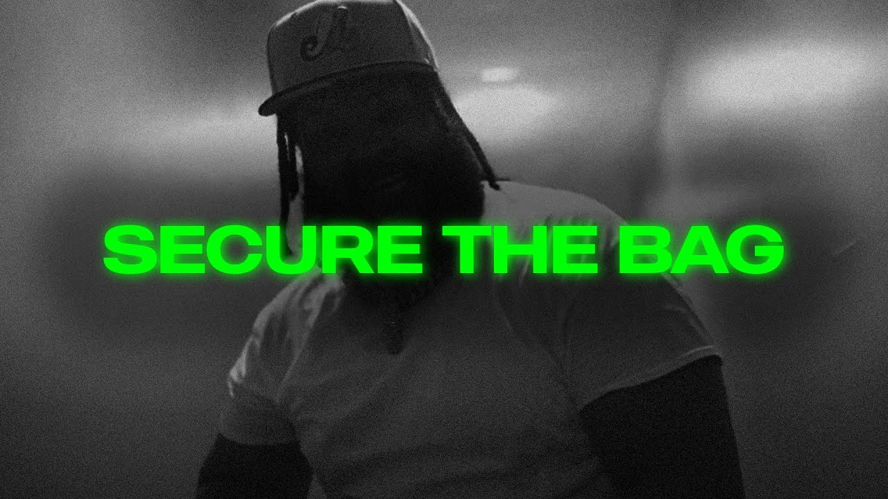 (FREE) RMC MIKE TYPE BEAT 2024 - "SECURE THE BAG" - YouTube