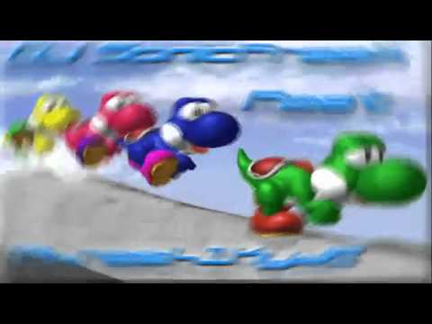 Yoshi Victory Swag PhreshKyd feat DJ SonicFreak - YouTube