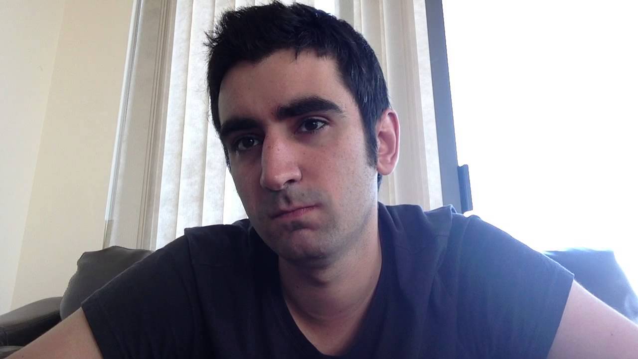 Police Officer Scene - John - YouTube