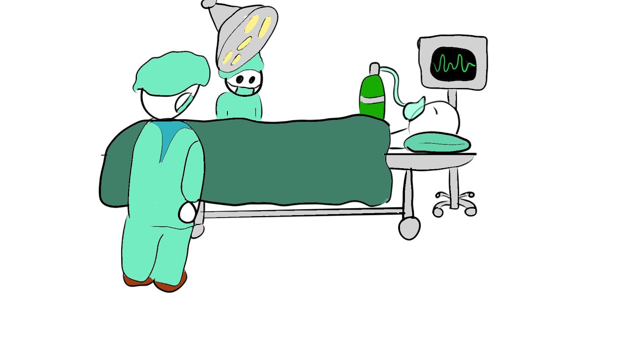 MPS II | Surgeries - YouTube