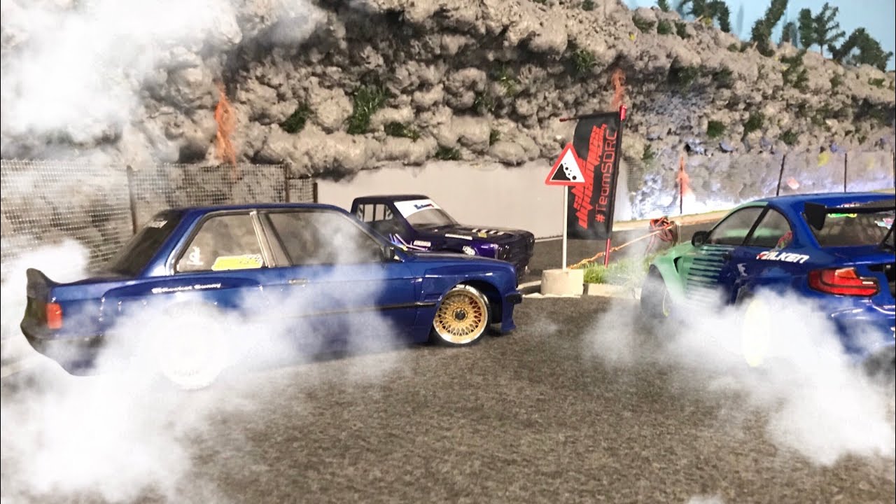 THE ART OF DRIFTING!! SLIDE DYNAMICS #drift #drifting - YouTube