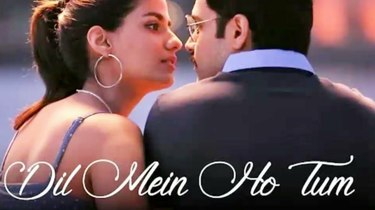 Dil Mein Ho Tum Song ||Armaan malik Song||Chal Diya Dil Tere Piche ...