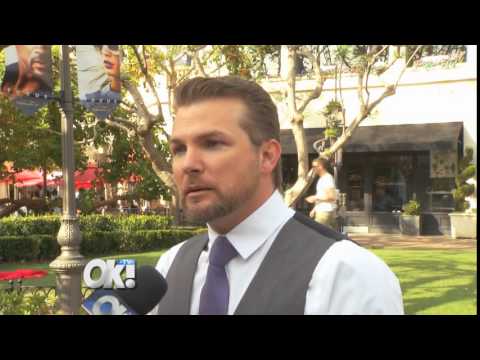 Brad Hawkins Shares His Thoughts On 'Boyhood' - YouTube