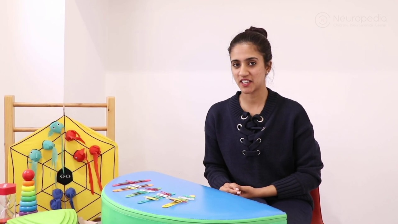 DIY video - Episode 2 from Neuropedia Children's Neuroscience Center ...