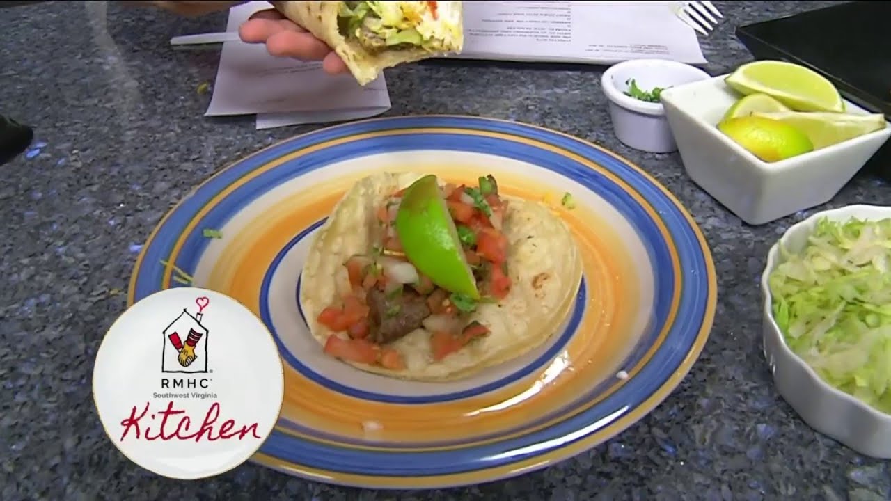 Daytime Kitchen: El Jefe Shows Off Some of Their Menu - YouTube