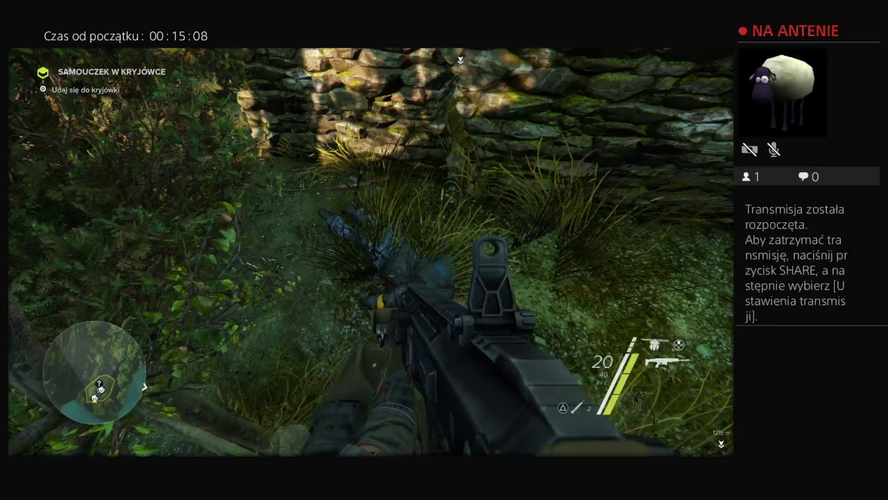 Fs17 ps4 4k multi thetree - YouTube