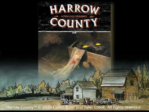 Harrow County - YouTube