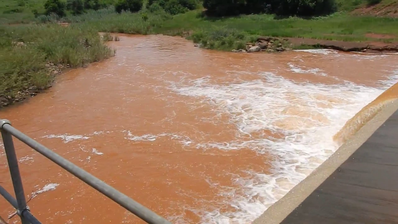 Mutale River - YouTube