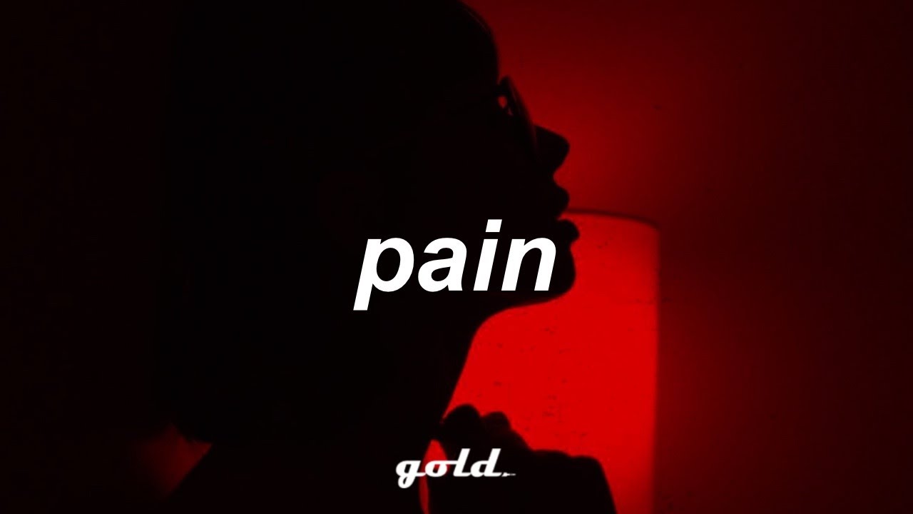 Ariana Grande Type Beat "Pain" Dangerous Woman Type Beat - YouTube