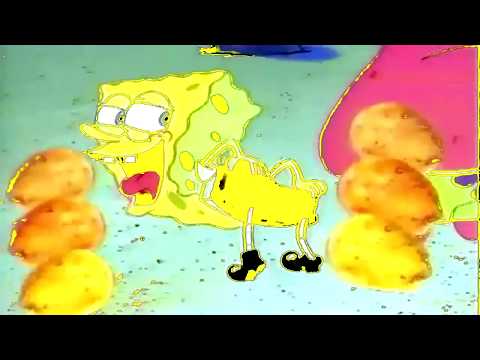 YouTube Poop: Spingebill is a Nautical Nun