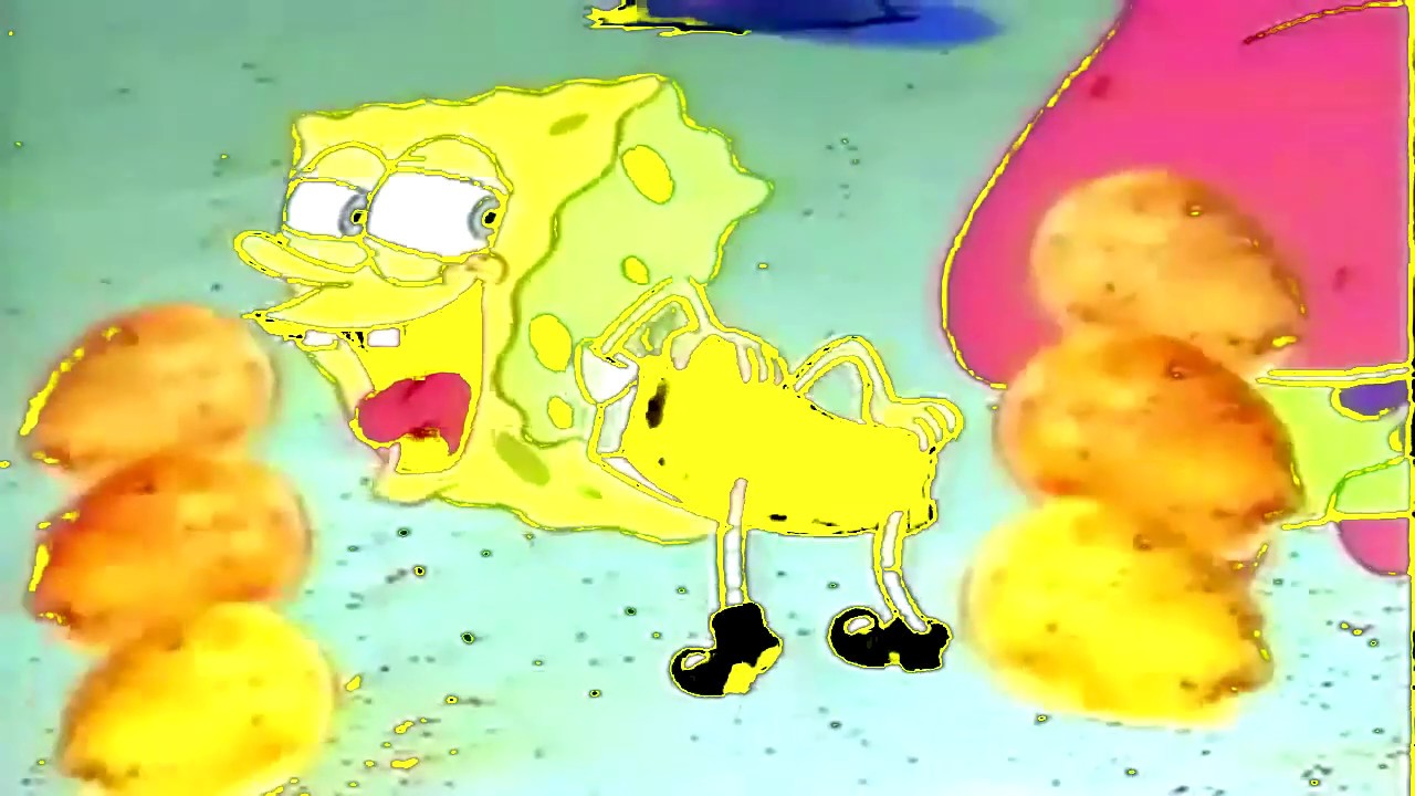 YouTube Poop: Spingebill is a Nautical Nun - YouTube