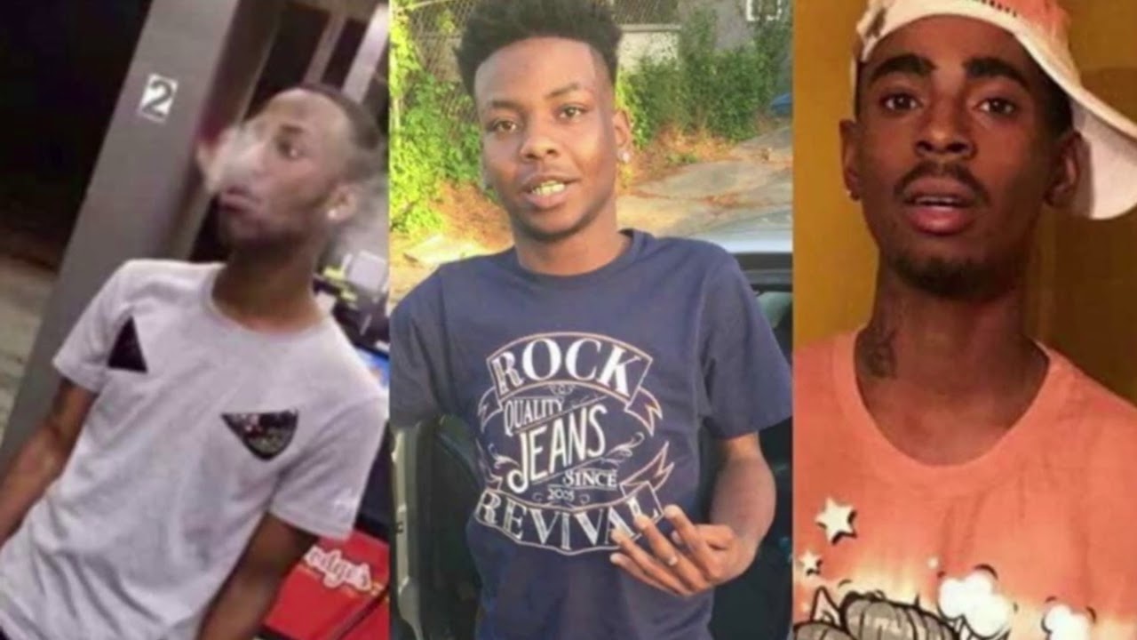 Memphis Gang War⚰️ : 700〽️ Vs 400♿️ - YouTube