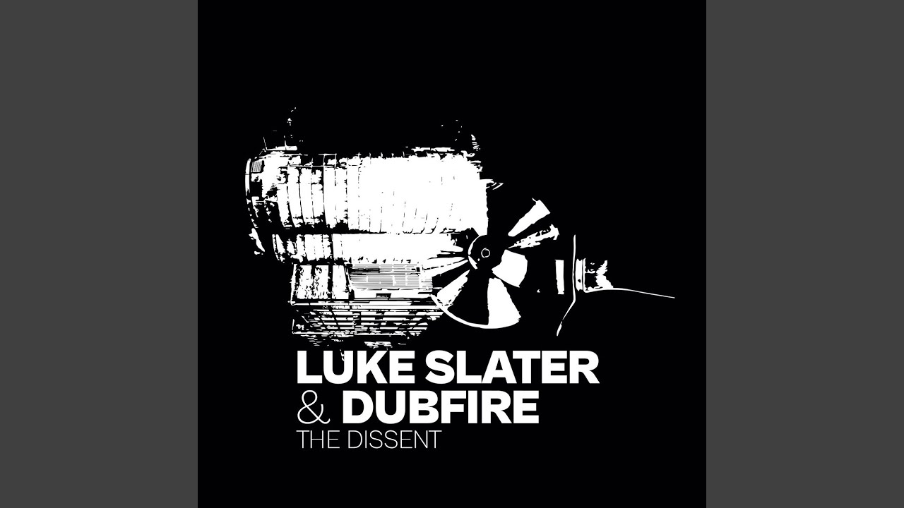 The Dissent - YouTube