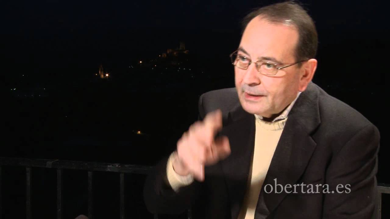 Jorge Ribera Industria - YouTube