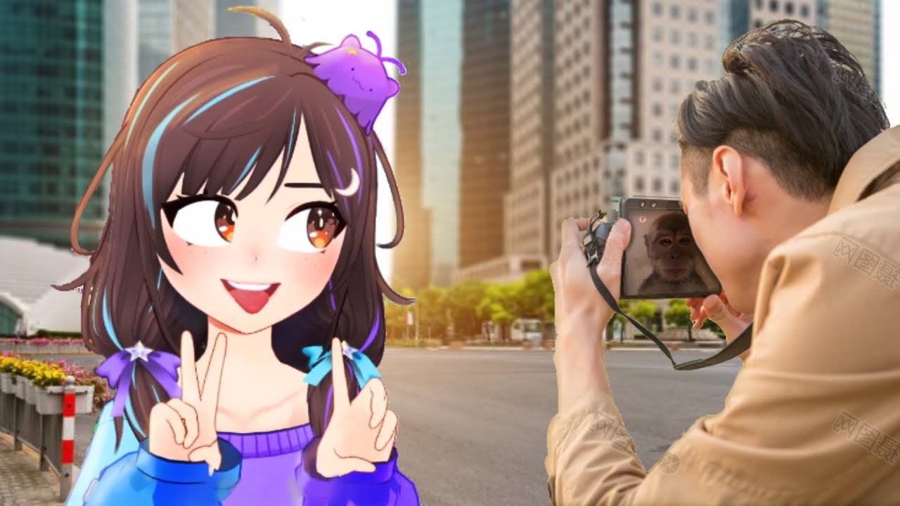 SONRÍE A LA CÁMARA NIMU | NIMU VT - YouTube