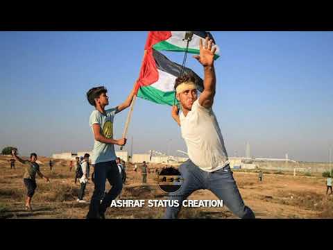 Masjid al aqsa naat status || palestine updates 2021 || israil palestine fight
