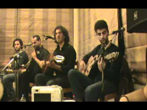 ΣΤΑΥΡΙΑΝΟΥΔΑΚΗΣ Πες μου και γιαΐντα-συρτα-καλαματιανα - YouTube