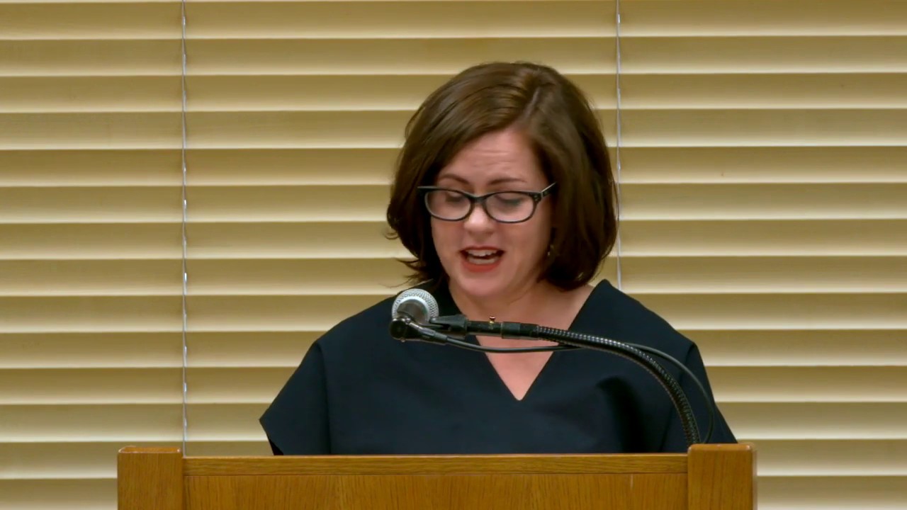 2018 Journalism Award | Anna Fifield | How North Korea Is, and Isn’t ...