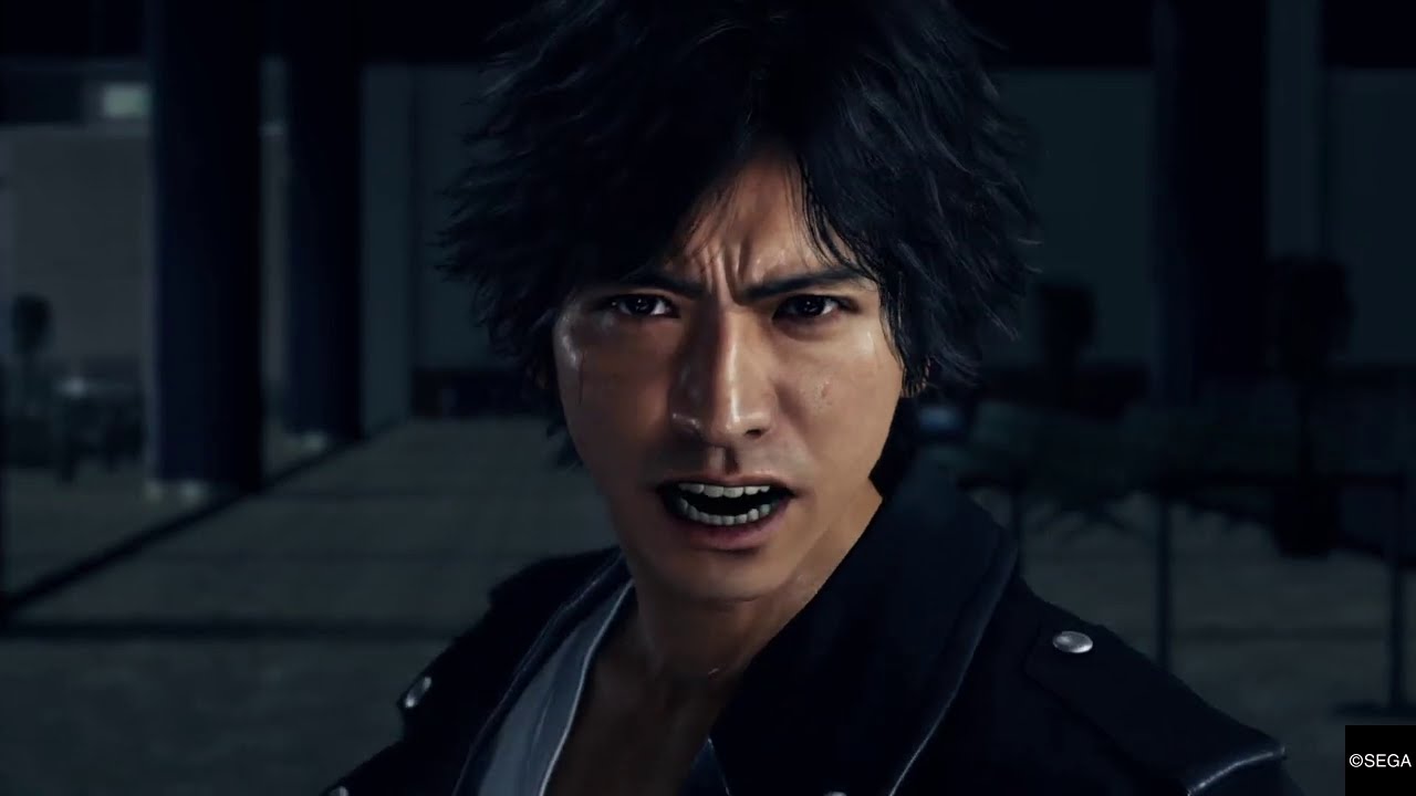 Judgment: Police Battle - YouTube