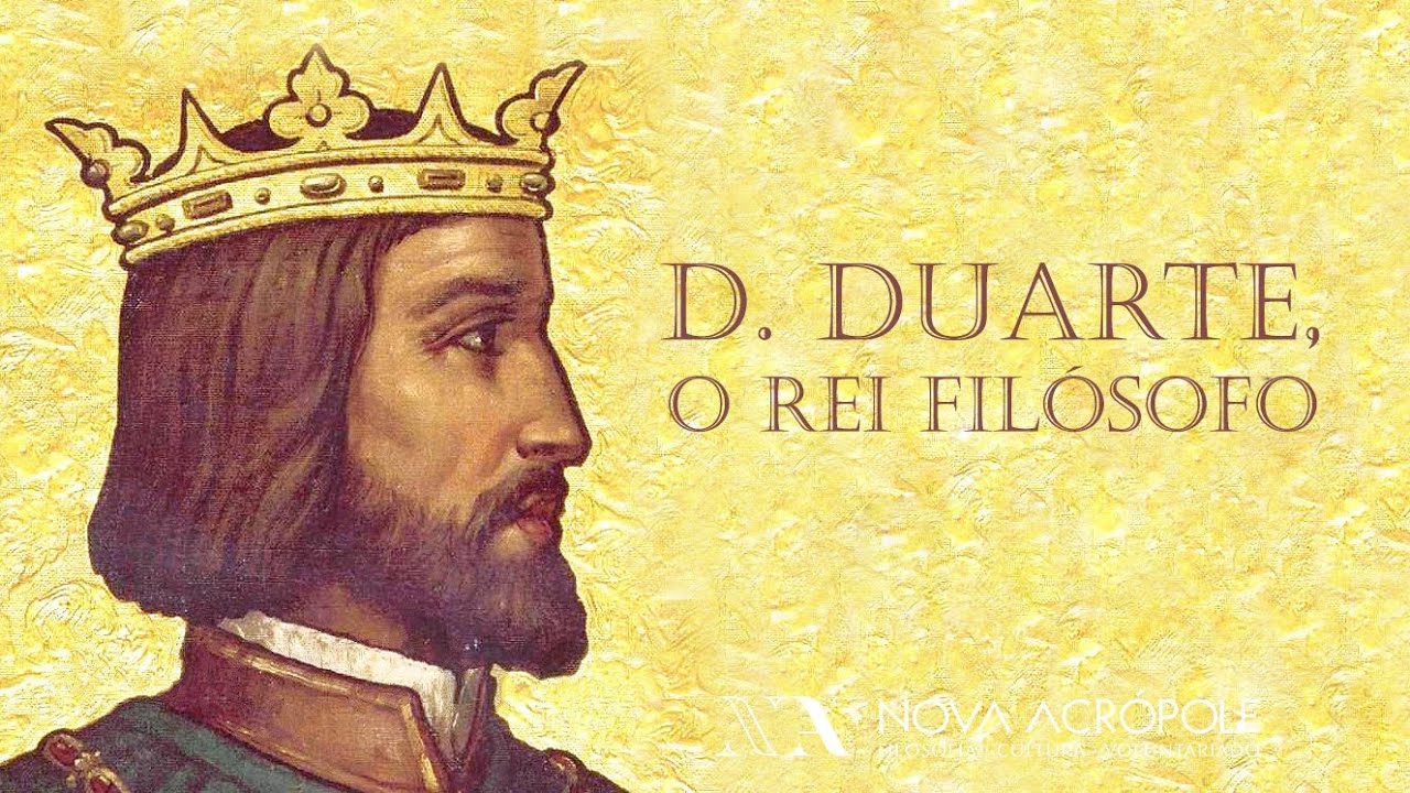 D Duarte, o rei filósofo - YouTube