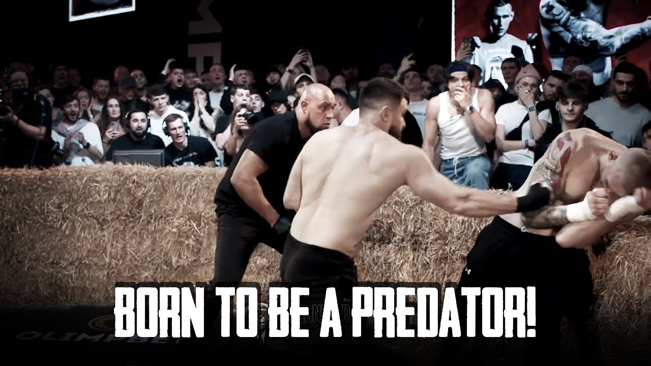 TOP-TIER DEADLY STRIKING FIGHTERS In Bare-Knuckle Boxing ! | TOP DOG ...