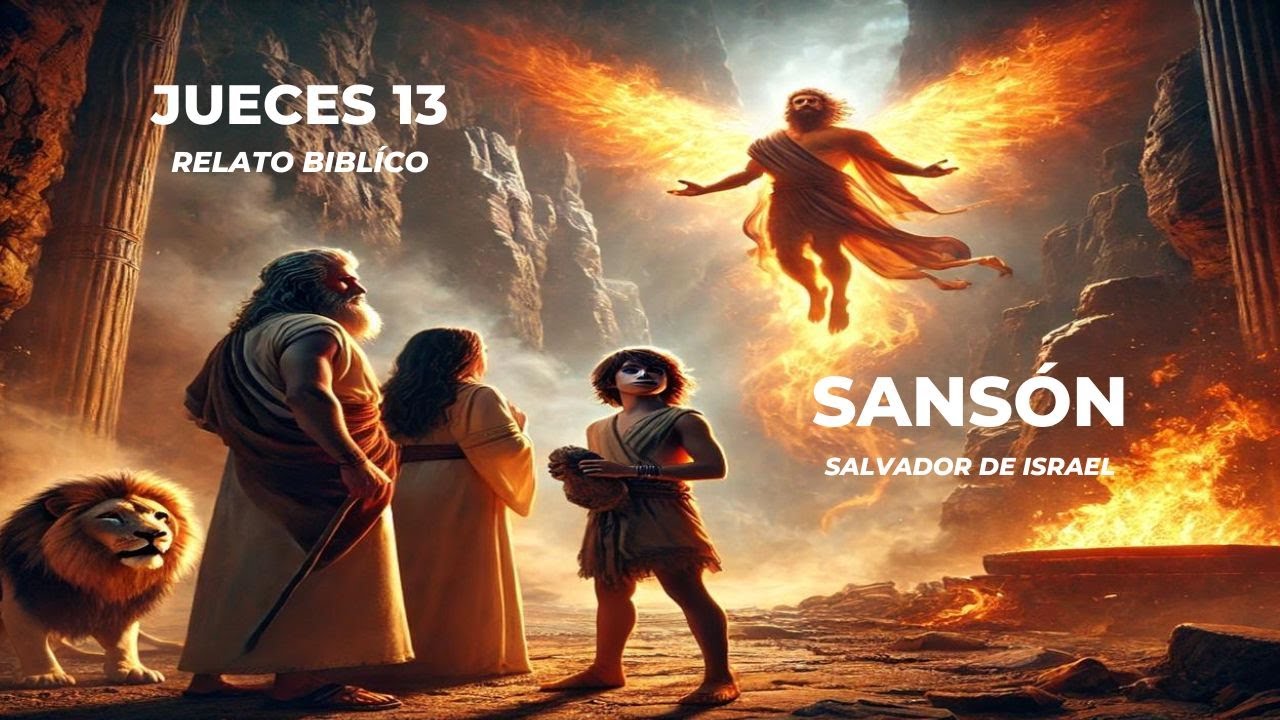 SANSON ‐ CAPÍTULO 1 - YouTube