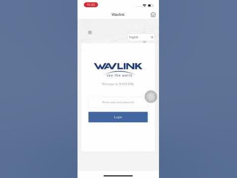 How to install and set up your Wavlink Router Via WavRouter APP - YouTube