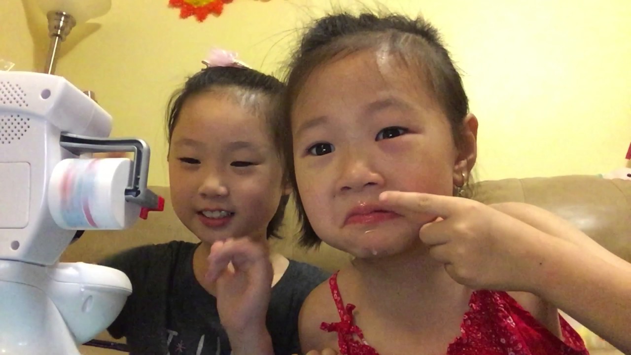 Hello Kitty and lolo - YouTube