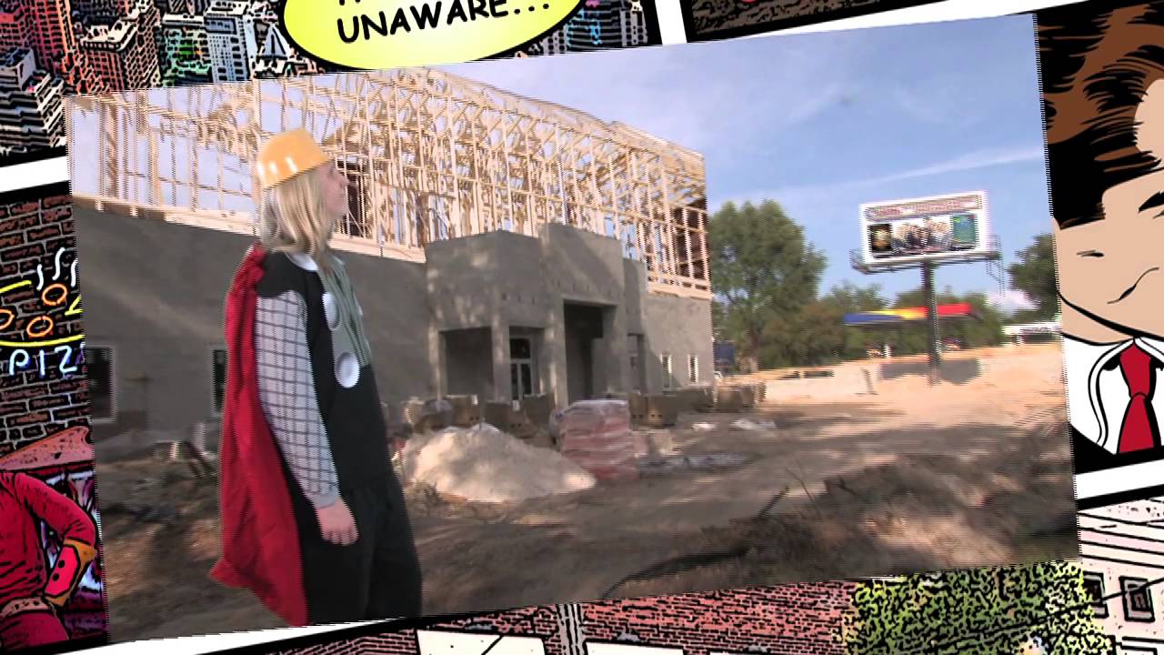 Audit Avengers - YouTube
